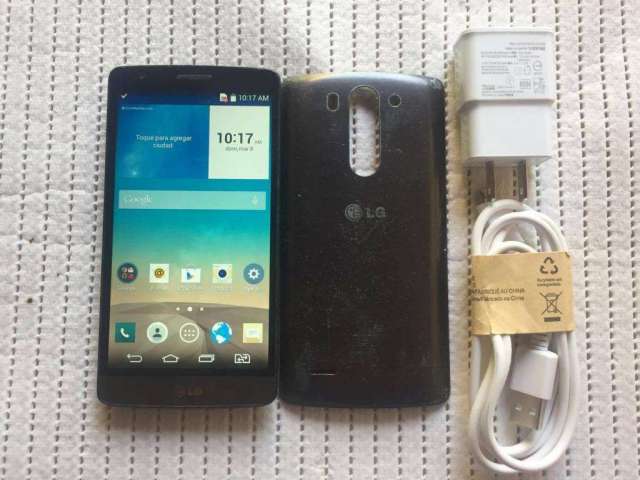 Lg G3 Beat Dual