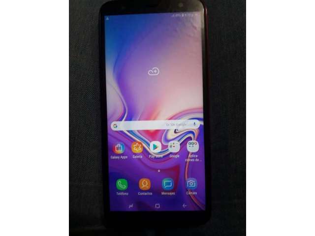 Samsung Galaxy J6 Plus Nitido San Salvador - Celulares nuevos y usados en El Salvador - Tienda ...